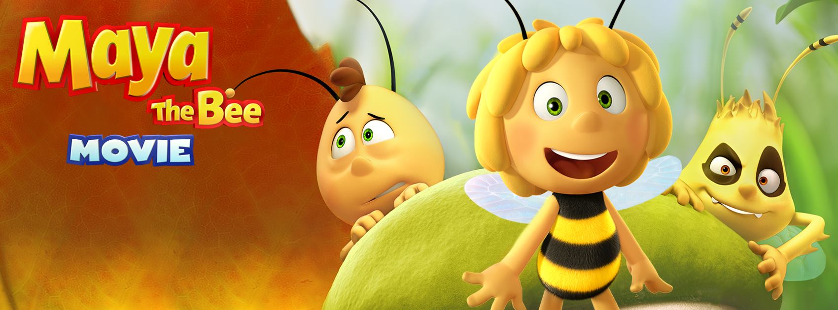 Maya the Bee #EarthDay #FREEBIE #Printables - Mom Does Reviews