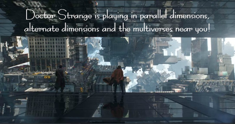 Don't miss Doctor Strange! In Movies EVERYWHERE!! #DoctorStrange - Mom ...