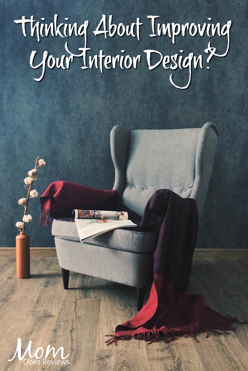 Thinking About Improving Your Interior Décor and Design? Start Here ...